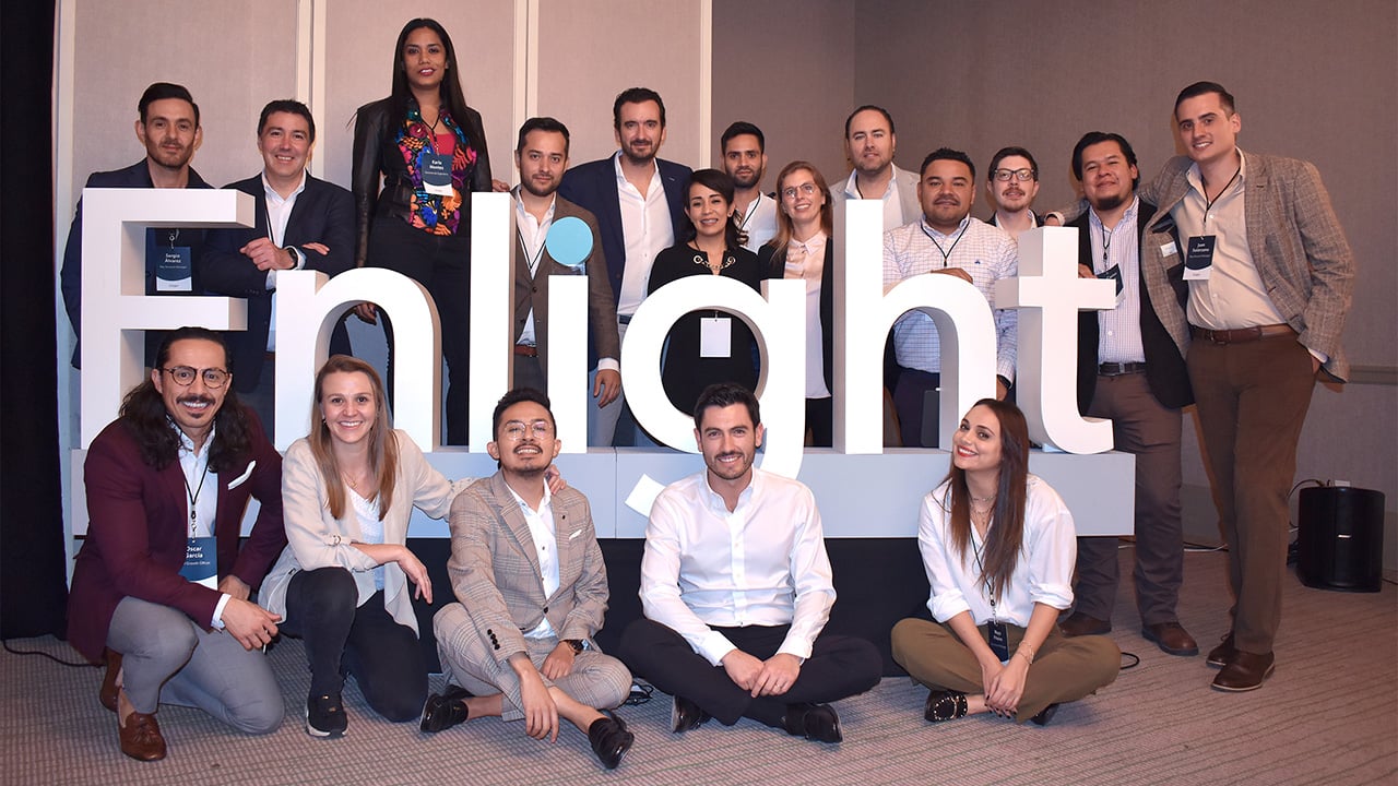 Enlight se convierte en el primer Service Partner de Sungrow en LATAM