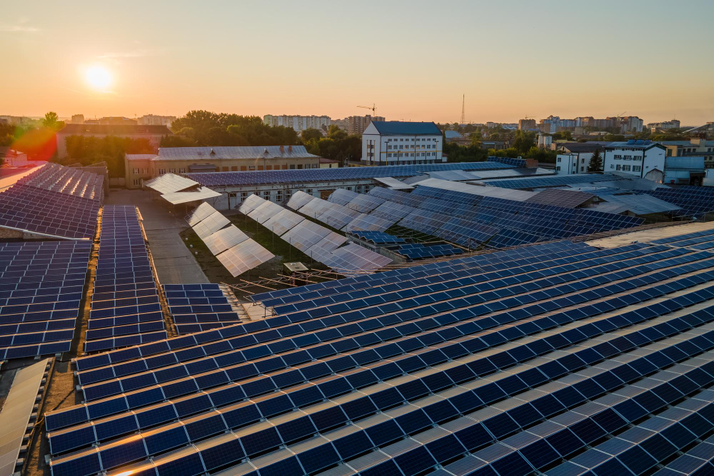 Energía solar: Perspectiva 2023 en México y el mundo